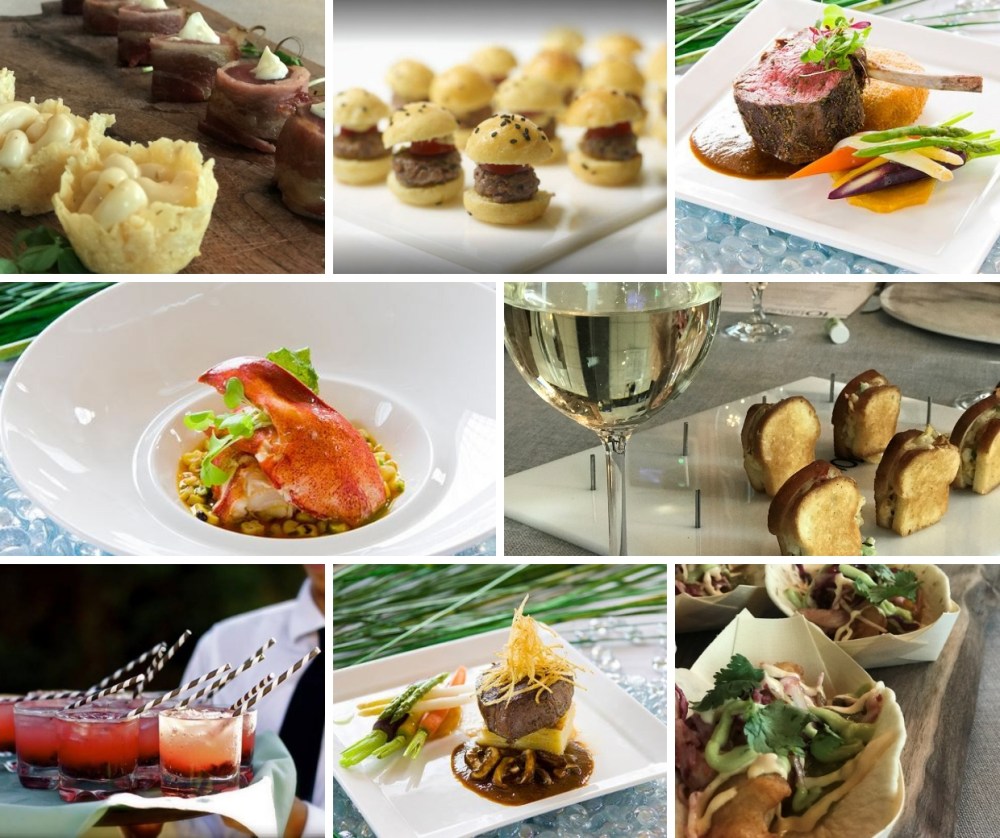 Top five reasons why you should get your gala on!